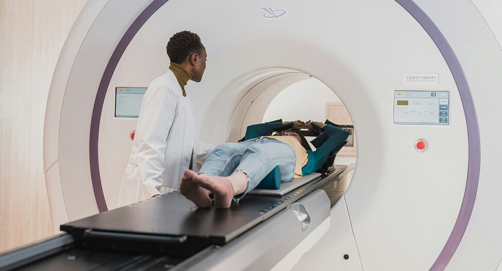 Komplet MR-scanning guide | Få svar på dine spørgsmål