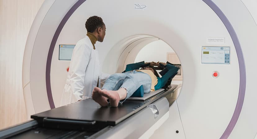 Komplet MR-scanning guide | Få svar på dine spørgsmål